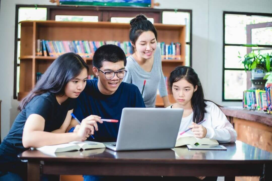 USCA Academy: Premier International Private School In Canada