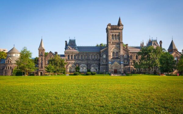 How To Apply To Canadian Universities - USCA