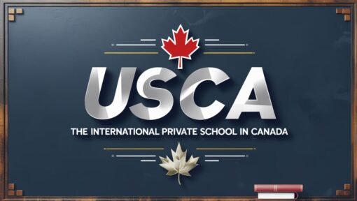 Inside USCA Academy: What Makes This Canadian International Private ...