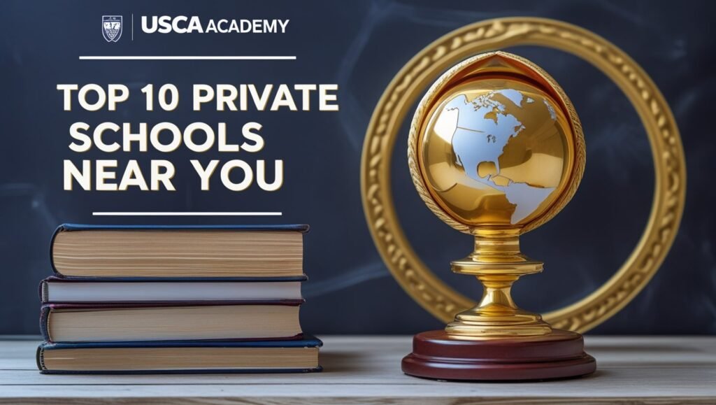 Top 10 Private Schools Near You | Best Elementary & High Schools ...