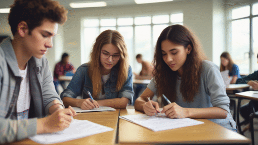BC School Grading System 2025: Scale And GPA Guide