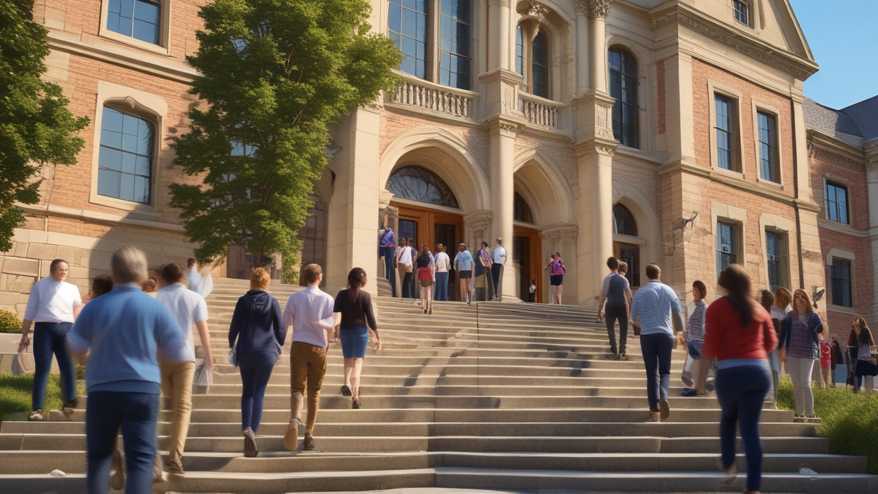 Cómo ingresar a las mejores escuelas privadas de Toronto: Consejos de ...
