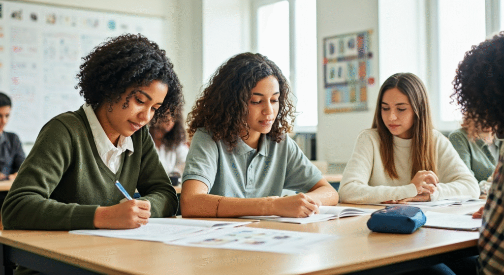 Learning Skills Ontario Report Card: Key Skills & Parent Tips