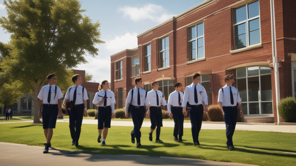 Explore Catholic Schools In Canada: Funding And Structure
