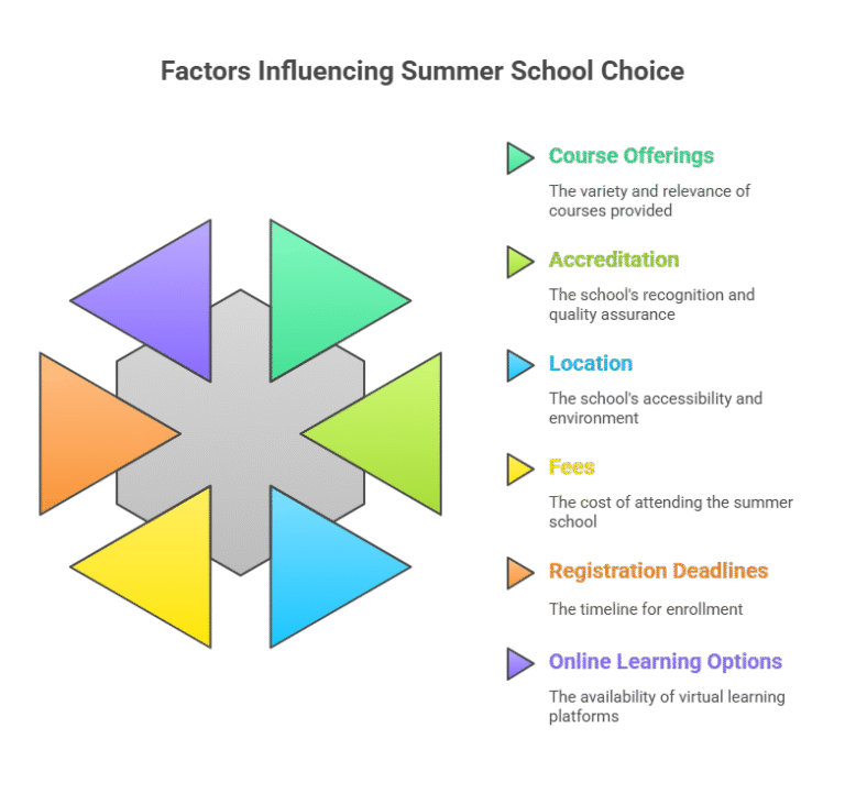 When Does Summer School Start? Key Dates For 2025 Students