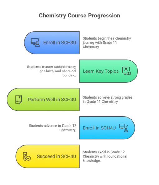 What Is SCH4U? Ontario Grade 12 Chemistry Course Guide (2025)
