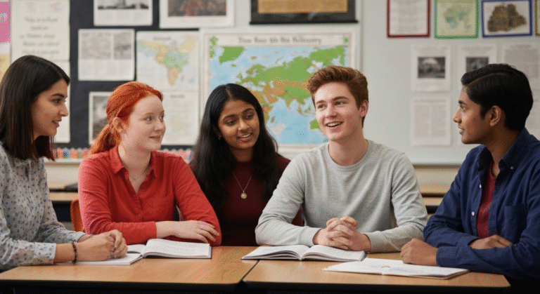 CHC2D Curriculum Guide For Grade 10 Canadian History