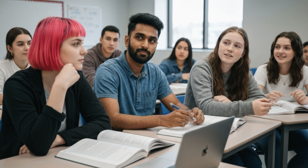 ENG4U Equivalent Courses In Ontario: Complete Guide 2025