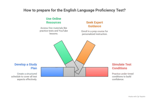 English Language Proficiency Test For Canada In 2025