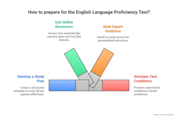 English Language Proficiency Test For Canada In 2025