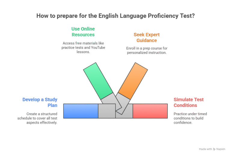 English Language Proficiency Test For Canada In 2025