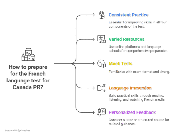 Minimum French Score For Canada PR 2026 (CLB Level, TEF/TCF & Requirements)