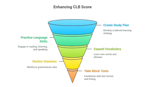 CLB English: Complete Guide To Canadian Language Benchmarks