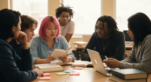 ENG4U Course Outline For Ontario Grade 12 Students