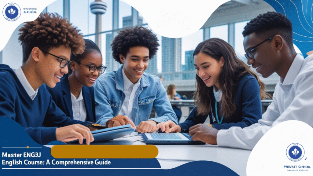 Mastering ENG3U Grade 11 English Course: A Comprehensive Guide - USCA ...