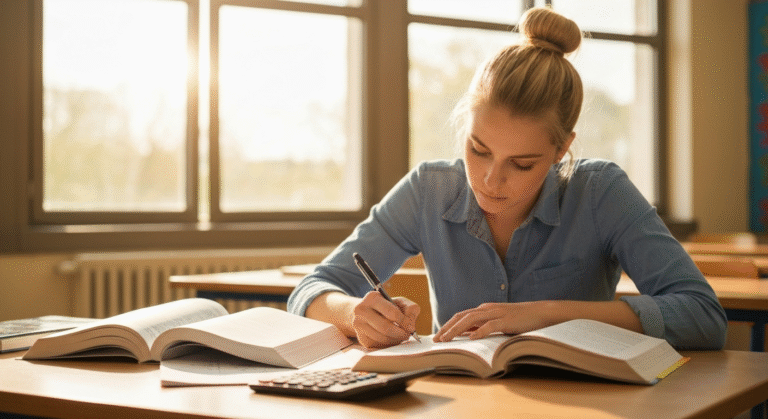 Grade 12 Physics SPH4U: Ultimate Exam & Practice Guide