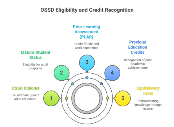 OSSD For Adults: Complete Your Diploma Online Today