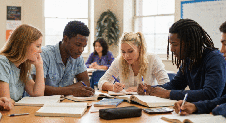 Grade 12 Math (Ontario): Curriculum, Study Plan & Exam Tips