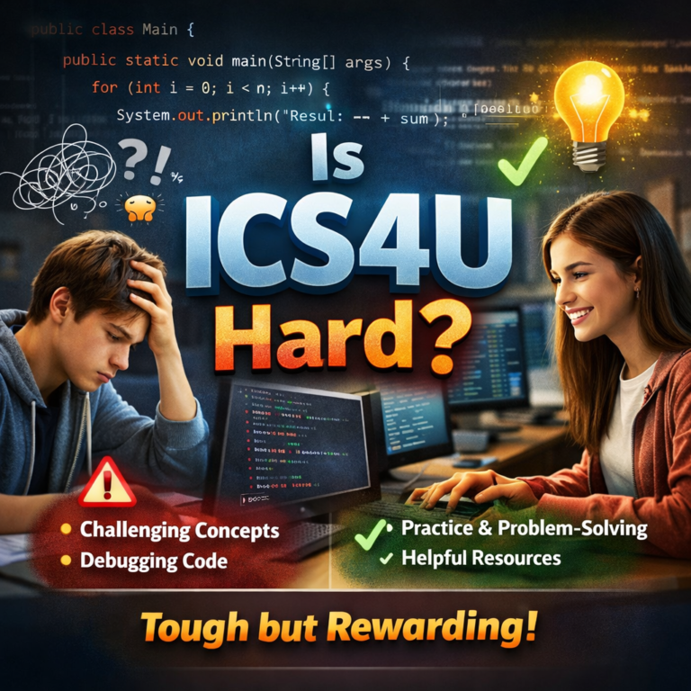 How To Apply For University Through OUAC - USCA Academy Mississauga