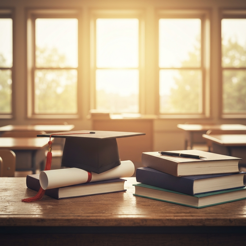 Earn Ontario Academic Credits Easily - USCA Academy Mississauga