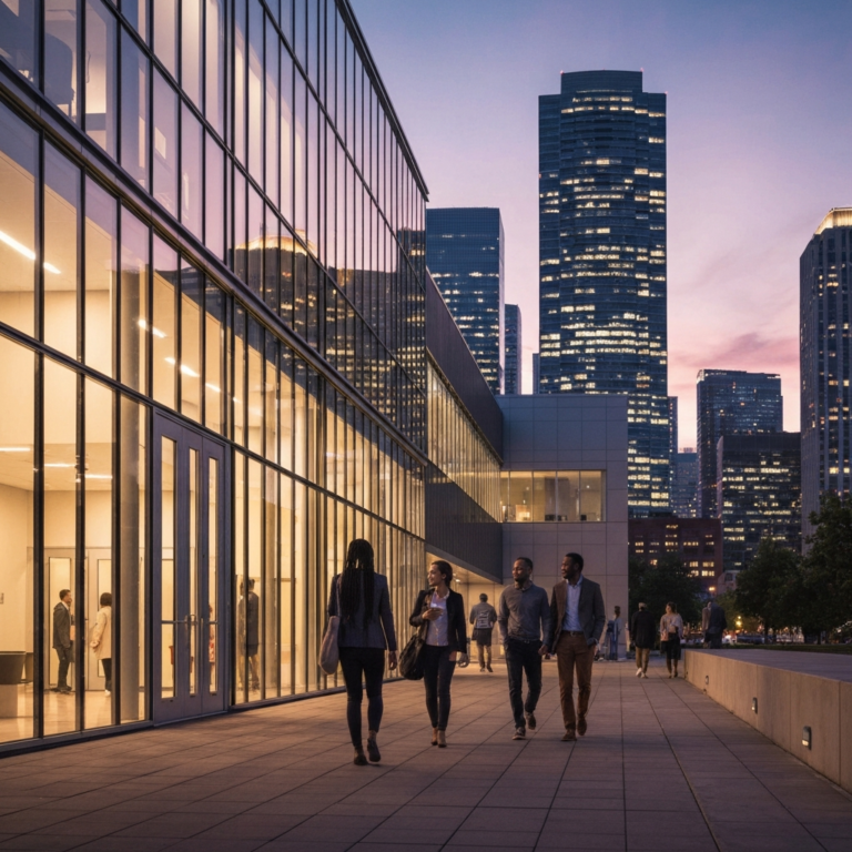 Night Classes For Adults - USCA Academy Mississauga