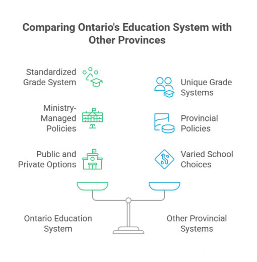 Canada School System Grades And Ages Guide 2026