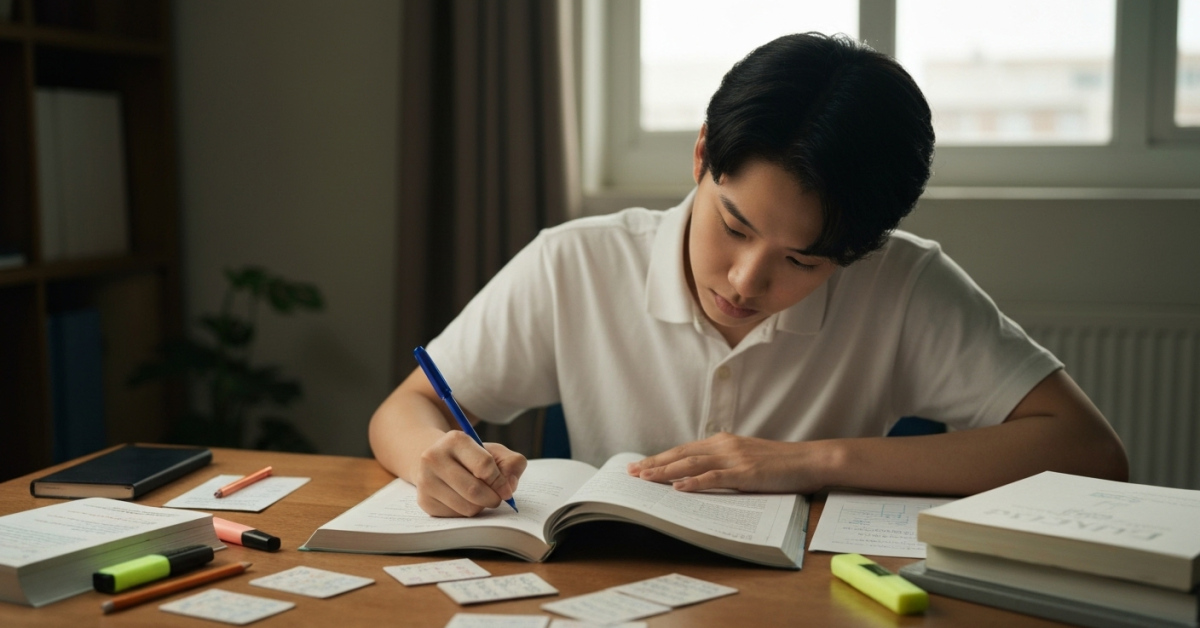 FSF2D Exam Guide: Core French Grade 10 Prep