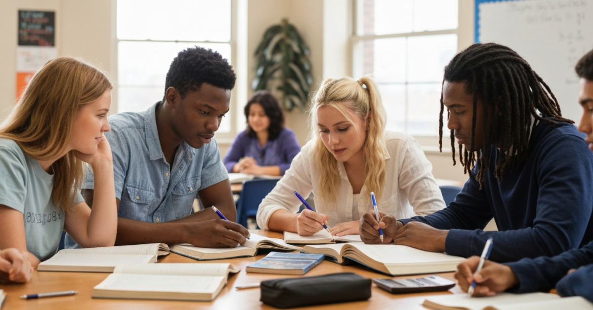 Grade 12 Math (Ontario): Curriculum, Study Plan & Exam Tips